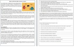 What is Confirmation Bias and How to Avoid it - Reading Comprehension ...