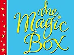 Complete 'The Magic Box' poetry planning | Teaching Resources