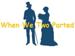 When We Two Parted Revision by englbee - Teaching Resources - Tes