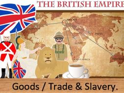 The British Empire | Teaching Resources