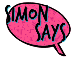 Simon Says | Teaching Resources