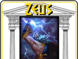 Ancient Greek God Top Trump Cards | Teaching Resources