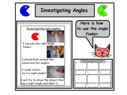 Angles KS2 by jreadshaw - Teaching Resources - TES