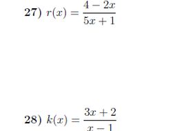 Inverse functions worksheet (with solutions) | Teaching Resources