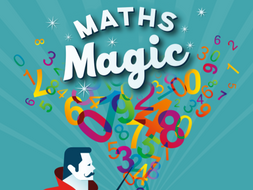 Maths Magic | Teaching Resources