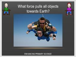 AIR RESISTANCE | Teaching Resources