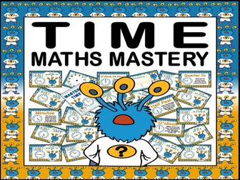 *BUNDLE* MASTERY MASTERY YEAR 1-2 | Teaching Resources