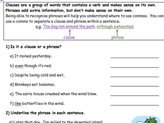 Spelling, Punctuation and Grammar Packs | Teaching Resources