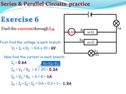 Circuits (Physics) | Teaching Resources
