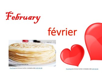 Pancake day- La Chandeleur | Teaching Resources