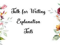 T4W Dragon Explanation Texts Year 4 | Teaching Resources