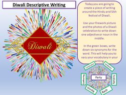 Diwali | Teaching Resources
