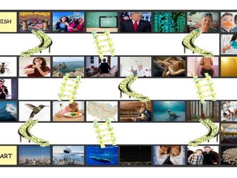 Superlative Adjectives 6 English Legal Photo Game Bundle | Teaching ...