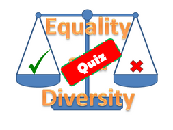 30 Questions - Equality, Diversity and Stereotypes quiz/assessment ...