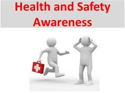Introduction to Health and Safety Awareness | Teaching Resources