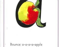 Read, Write, Ink flashcards | Teaching Resources