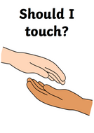 Inappropriate Touch Social Story by njdc61 - Teaching Resources - Tes