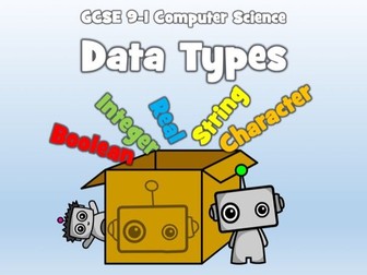 GCSE 9-1 Computer Science Algorithms Bundle | Teaching Resources