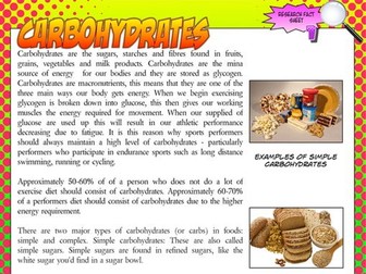 NEW Edexcel GCSE PE Unit 2 - Topic 1 - Lesson 8 BUNDLE PACK | Teaching ...