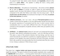 John Dryden 'Farewell, ungrateful traitor' - Poem Analysis | Teaching ...