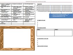 Assessment front page | Teaching Resources