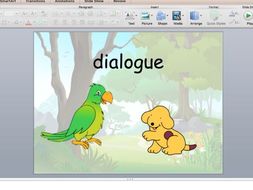 Dialogue | Teaching Resources