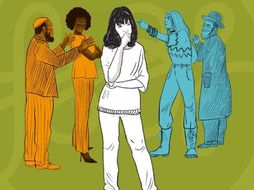 Controversial Issues 1: What makes an issue controversial? | Teaching ...