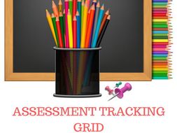 Key Stage 3 & 4 Assessment Tracker | Teaching Resources