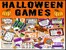 *AUTUMN HALLOWEEN BUNDLE* - HALLOWEEN TOPIC, BOARD GAMES, AUTUMN ...