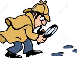 Introduction to the Detective Fiction Genre | Teaching Resources