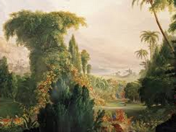 AQA- Poetry Analysis- Eden Rock by Charles Causley | Teaching Resources
