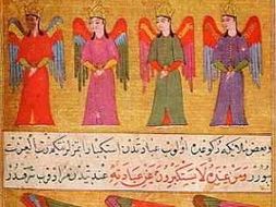 Islam - Angels - 48 slides - | Teaching Resources