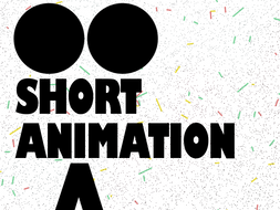 Fun Short Animation Project | Teaching Resources