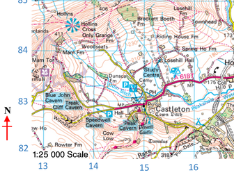 Measuring distance | Teaching Resources
