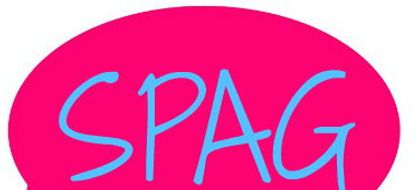 SPAG Workbook - Ultimate guide to Spelling, Punctuation and Grammar KS3 ...