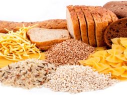 Year 7 Starchy/Carbohydrates Full Power Point Lessons | Teaching Resources