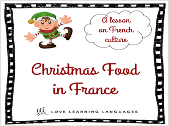 French Culture Lessons - Bundled French Resources | Teaching Resources