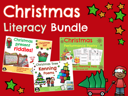 Christmas Activities | Teaching Resources