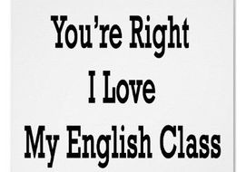 Group Work Mats English Classroom Display on Tables - Kagan Style ...