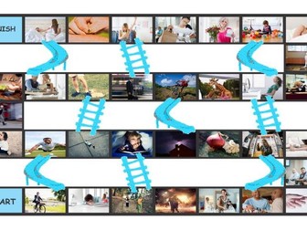 Past Simple Tense with Irregular Verbs 6 English Legal Photo Game ...