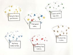 Resilience Cards | Teaching Resources