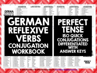 Are German Verbs Reflexive? – German Reflexive Verbs [& How to Form ...