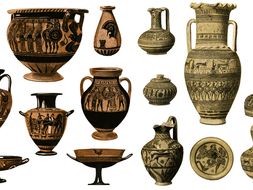 Ancient Greek Pottery Activity | Teaching Resources