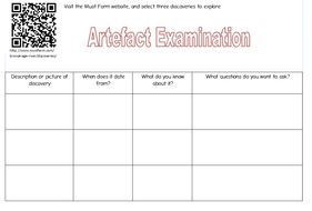 Bronze Age: Archaeology and artefacts | Teaching Resources