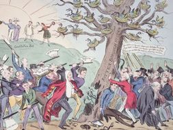 The 1832 Reform Act | Teaching Resources