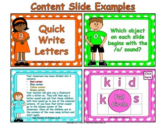 Phonics Phase 2 Bundle | Teaching Resources