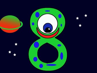 Numberland 1-10 super bundle | Teaching Resources