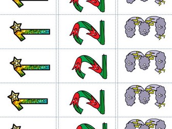 Numberland 1-10 super bundle | Teaching Resources