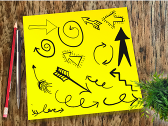 Fantastic Doodle Selection by TeachElite - Teaching Resources - Tes