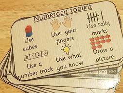 Maths toolkit | Teaching Resources